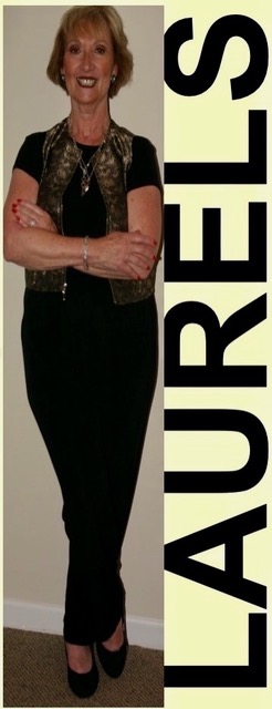 Meet Judy - MemoryLady.com